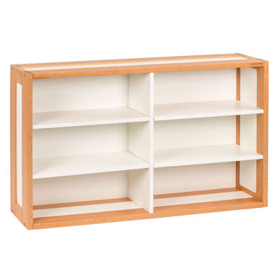 Opbergkast | Kids-F | Haagse set | Wit | Heutink.nl