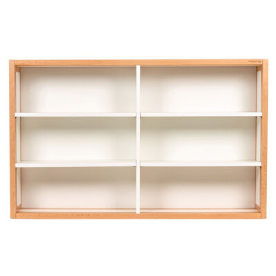 Opbergkast | Kids-F | Haagse set | Wit | Heutink.nl