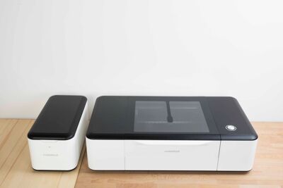 LaserBox Pro | Makeblock | Heutink.nl