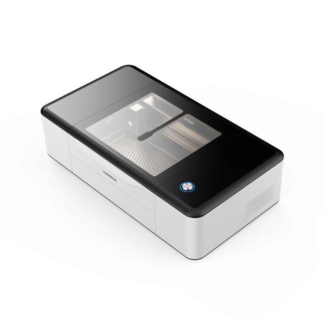 Laserbox Rotary | Makeblock | Heutink.nl