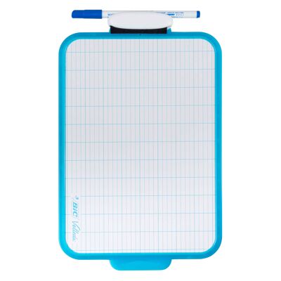 Wisbord | Bic Velleda | Met marker en wisser | 19 x 26 cm | Heutink.nl