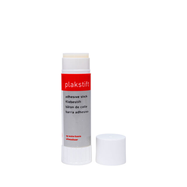 Plakstift | Heutink | 40 gram | Heutink.nl