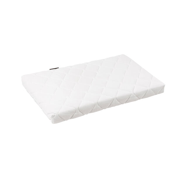 Matras | Baby hoogslaper | 95 x 59 x 8 cm | Heutink.nl