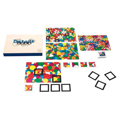 Details | Educo | Marsival.be