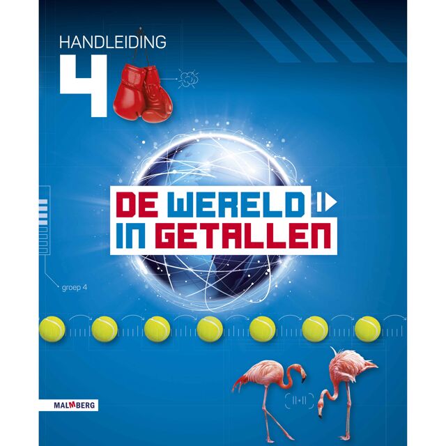 Handleiding Basis papier | Groep 4 | De wereld in getallen | Versie 5 ... Handleiding Basis papier | Groep 4 | De wereld in getallen | Versie 5 ...