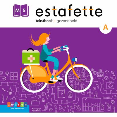 Omnibus M5-A | Groep 5 | Estafette | Versie 3 | Heutink.nl