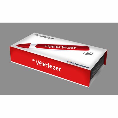 Smartreading pen De Voorlezer | Heutink.nl