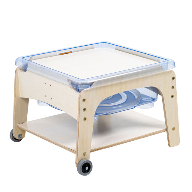 Zandwatertafel | Mini | Heutink.nl