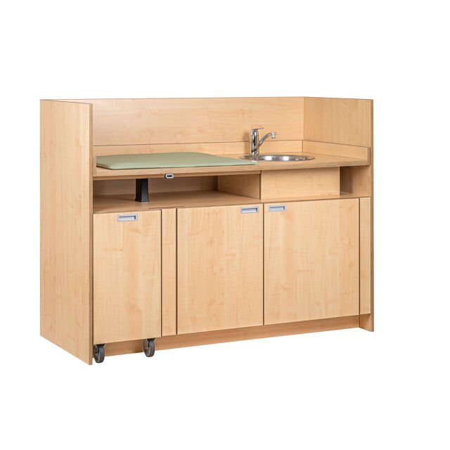 Commode | Kids-F | Silverline | Koningsahorn | Heutink.nl