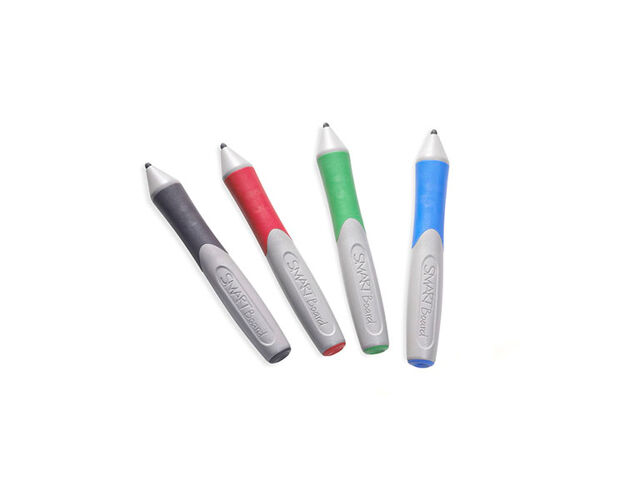 SMART Pennen standaard | Heutink.nl