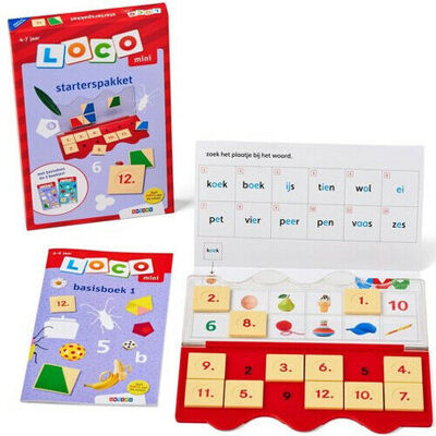 Loco Mini | Marsival.be