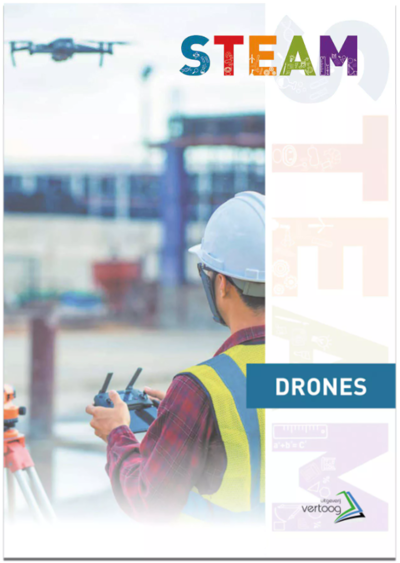 Basismodules STEAM | Heutink.nl