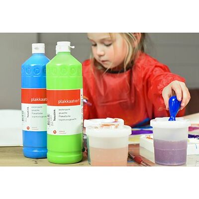 Plakkaatverf Heutink | Heutink.nl